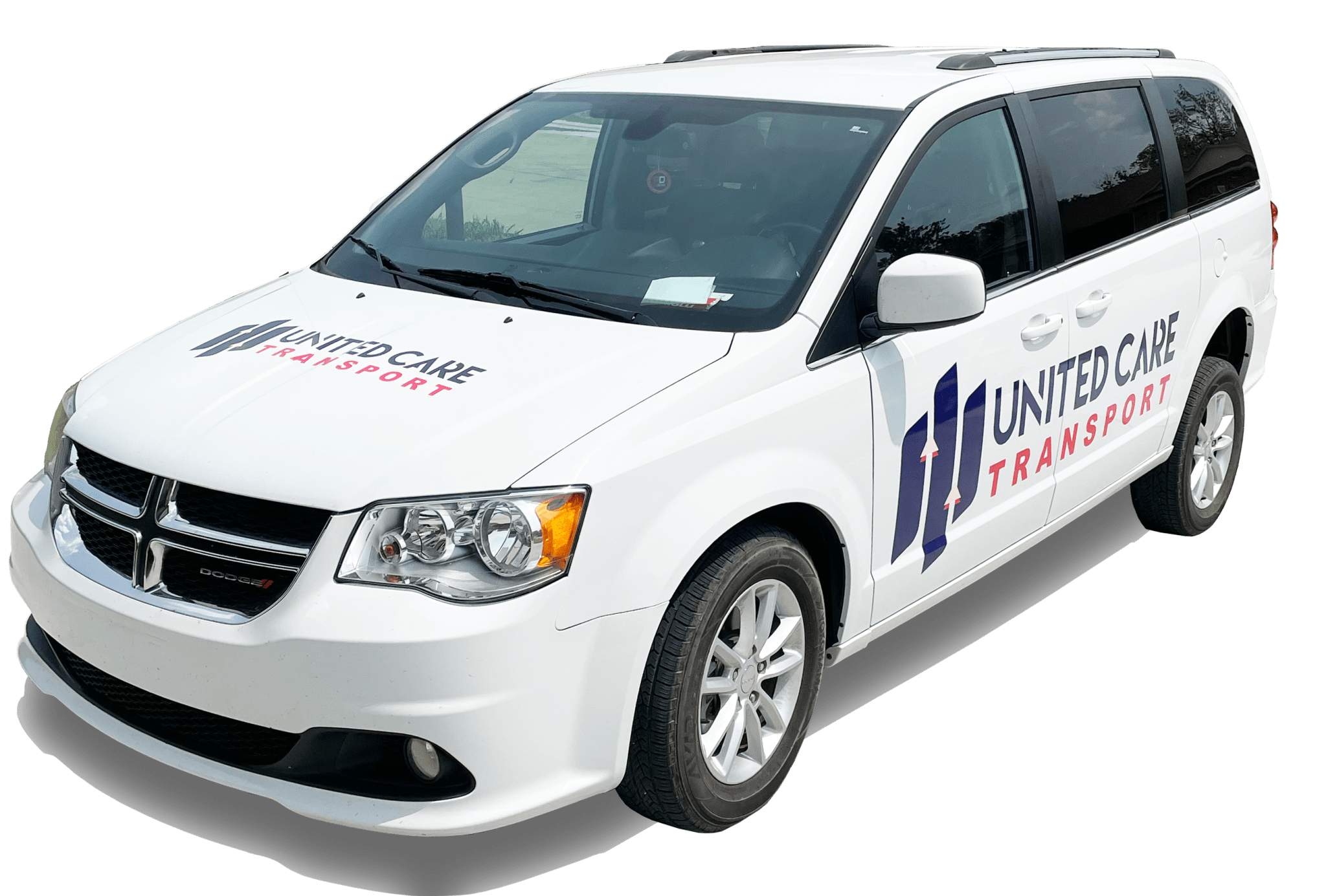 United Care Transport | Let us take you there.